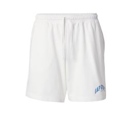 GAP Shorts Herren Gr&ouml;&szlig;e 34 blau / wei&szlig;
