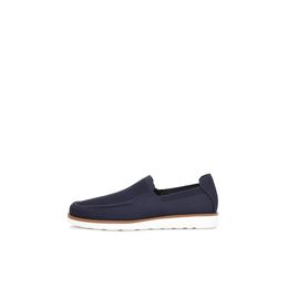 Kazar Slip-Ons male Blue size 40