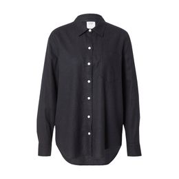 GAP Bluse 'EASY' Damen Gr&ouml;&szlig;e XL schwarz