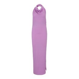 Vila Petite Kleid Damen Gr&ouml;&szlig;e 40 mauve Winterkleid