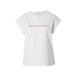 ABOUT YOU Shirt 'Valeria' female White size 34