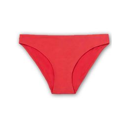Gisela Bikini-Unterteile Damen Gr&ouml;&szlig;e M rot