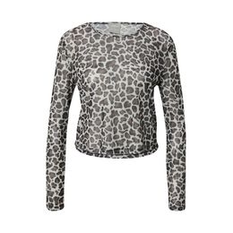ABOUT YOU X Sofia Tsakiridou Shirt 'Femke' female Brown size 36