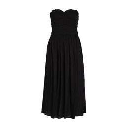 O`Neill O'NEILL Kleid 'Devyn' Damen Gr&ouml;&szlig;e 38 schwarz Winterkleid