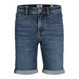 Jack & Jones Jack & Jones Junior Jeans 'JJIRick JJOriginal' boy Blue size 128