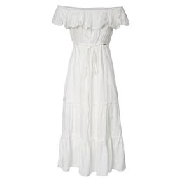 Influencer Dress female White size L
