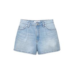 Pull&Bear Pull&bear Pleated Jeans female Blue size 46