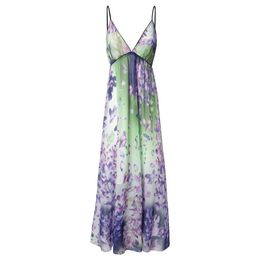 Influencer Summer Dress female Mixed colors size S