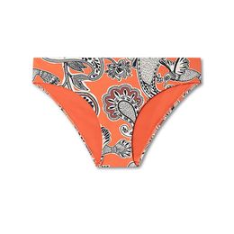 Gisela Bikini Bottoms female Orange size M
