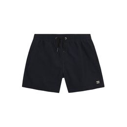 Billabong Athletic Swimwear 'All Day' boy Blue size XS
