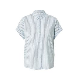 Samsøe & Samsøe Samsøe Samsøe Blouse 'Majan' female Blue size L