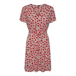 Pieces Dress 'Emanuelle' female Pink size L