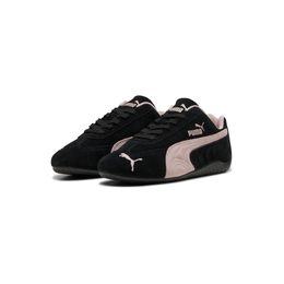 Puma Sneaker 'Speedcat' Damen Gr&ouml;&szlig;e 43/43.5 rosa / schwarz