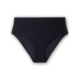 Gisela Bikini-Unterteile Damen Gr&ouml;&szlig;e S schwarz