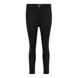 Topshop Petite Jeans Damen Gr&ouml;&szlig;e 28 schwarz