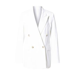 BOSS Blazer 'Jaleto8' female White size 44