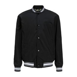Jack & Jones Jack & Jones Junior Between-Season Jacket 'JORAlmeria' boy Black size 176