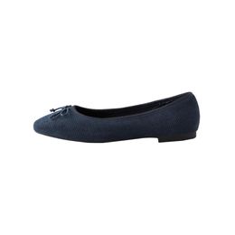 next Ballerina 'Forever Comfort ' Damen Gr&ouml;&szlig;e 43 navy