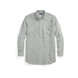 Polo Ralph Lauren Big & Tall Polo Ralph Lauren Big & Tall Hemd Herren Größe 7XL tanne / naturweiß