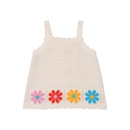 GAP Top girl White size 5