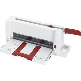 IDEAL Schneidemaschine IDEAL 3006, Schnittlänge 300 mm, DIN A5, B5, A4