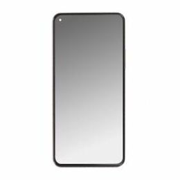 Original Display für Xiaomi 11 Lite 5G NE LCD + Rahmen rosa 5600060K9D00
