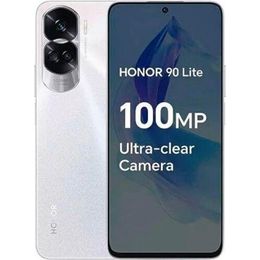 Honor 90 Lite | 8 GB | 256 GB | Dual-SIM | Titanium Silver