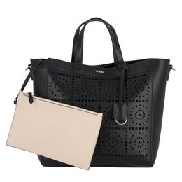 Picard Shopper 'Madeira' Damen Größe One Size schwarz