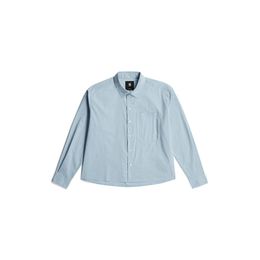 G-Star Raw G-star Blouse female Blue size XXXS