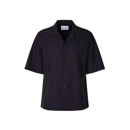 Studio Seidensticker Button Up Shirt 'Studio' male Blue size XL