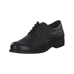 Lloyd Lace-Up Shoes 'Tampico' male Black size 13