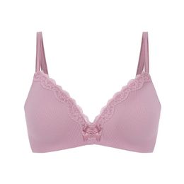 Hunkemöller Hunkemöller BH 'Lola' Damen Größe 85 pink