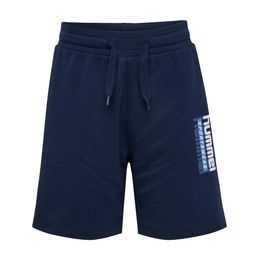 Hummel Pants 'Tukas' boy Blue size 176
