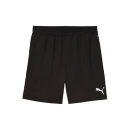 Puma Workout Pants 'TeamCup' male Black size XXL