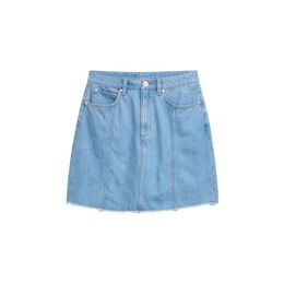 Tom Tailor Denim Rock Damen Gr&ouml;&szlig;e 40 blue denim