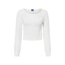 Hugo Sweater 'Summery_B' female White size M