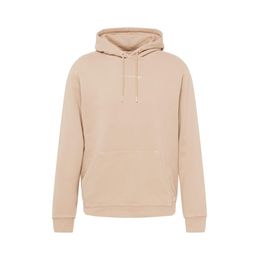 Pepe Jeans Sweatshirt 'DAVID' male Beige size M