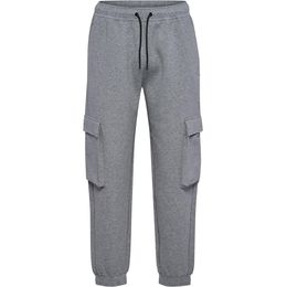 Hummel Cargo Pants female Grey size XS