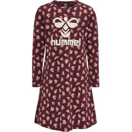 Hummel Dress girl Red size 10