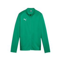 Puma Training Jacket 'TeamGoal' female Green size XL