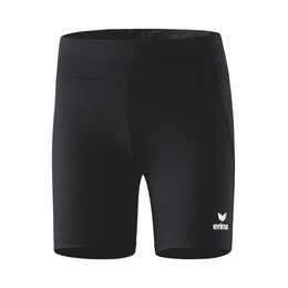 Erima Workout Pants female Black size 38