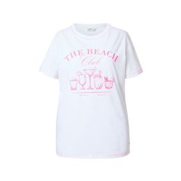 Angel of Style Shirt female White size 44