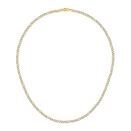 Christ Kette Herren Größe One Size gold
