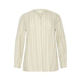 Kaffe Curve Blouse 'Mille' female Beige size 46
