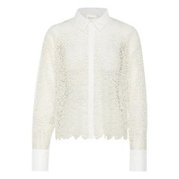 My Essential Wardrobe Bluse 'Liv MW' Damen Größe XS weiß