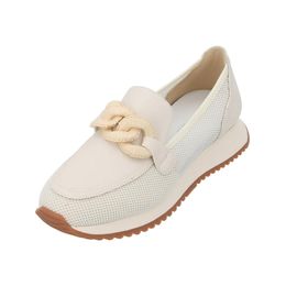 Palado Slipper 'Gilqen' Damen Größe 37 weiß