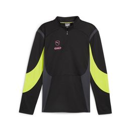 Puma Performance Shirt 'King Pro' male Black size S