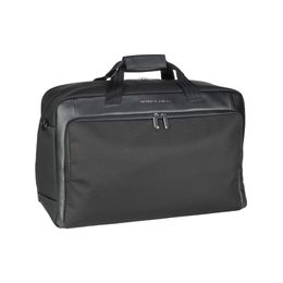Porsche Design Reisetasche Herren Größe One Size schwarz