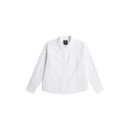 G-Star Raw G-star Blouse female White size XXXS