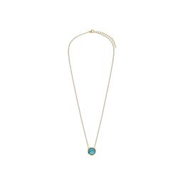 Lucardi Necklace female Gold size Onesize